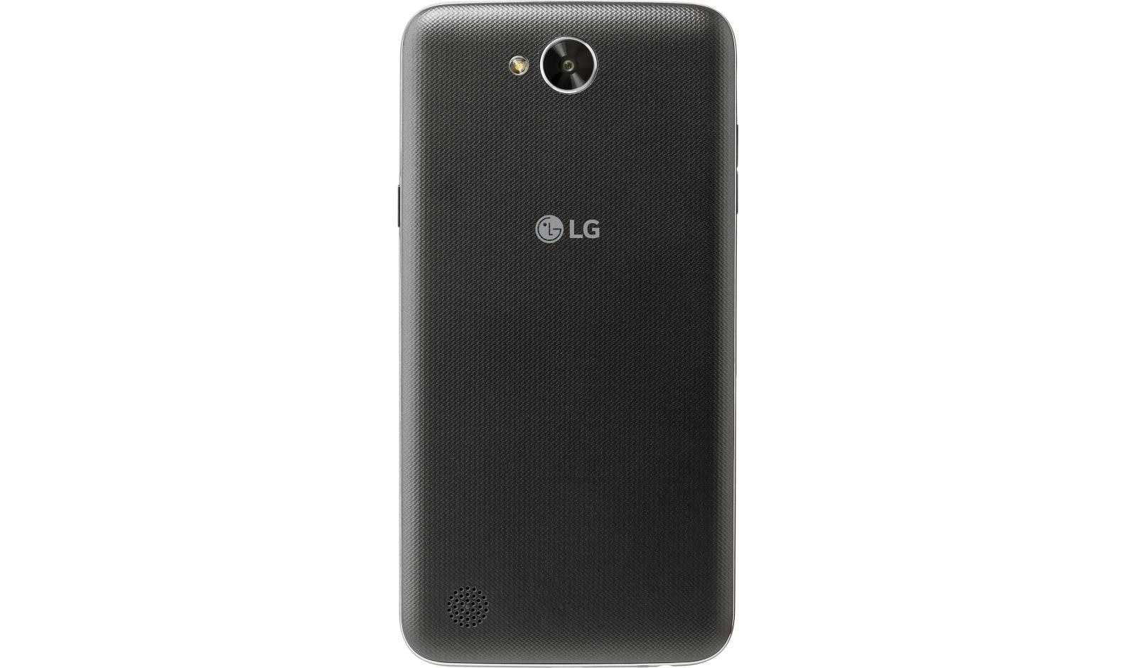 LG X charge Smartphone for Virgin Mobile (SP320) | LG USA
