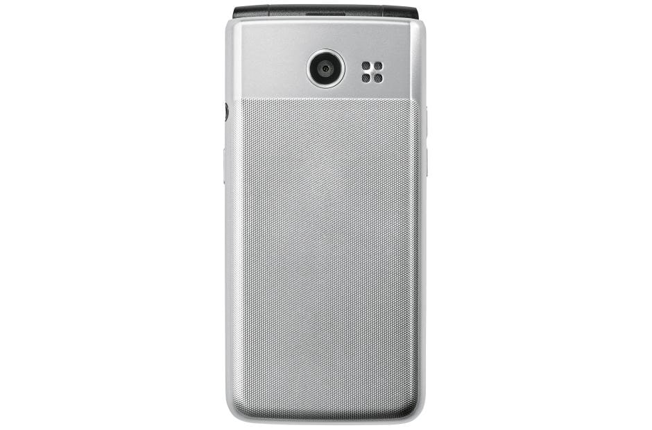 LG Wine LTE Basic Flip Phone for U.S. Cellular | LG USA