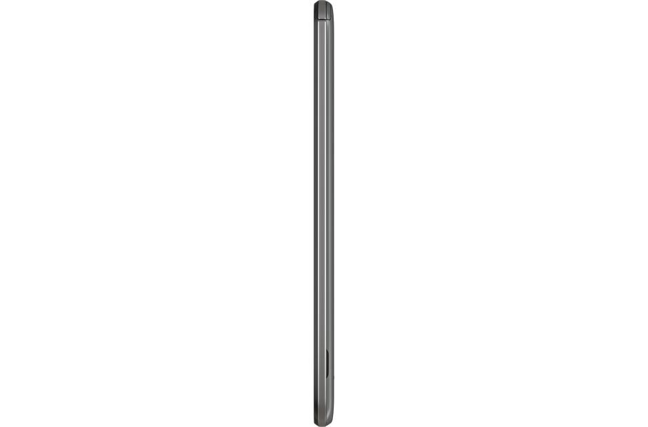 LG Stylo 3 PLUS Smartphone w/ Stylus Pen Titanium | LG USA