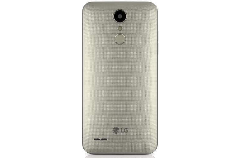 LG Tribute Dynasty Smartphone for Boost Mobile | LG USA
