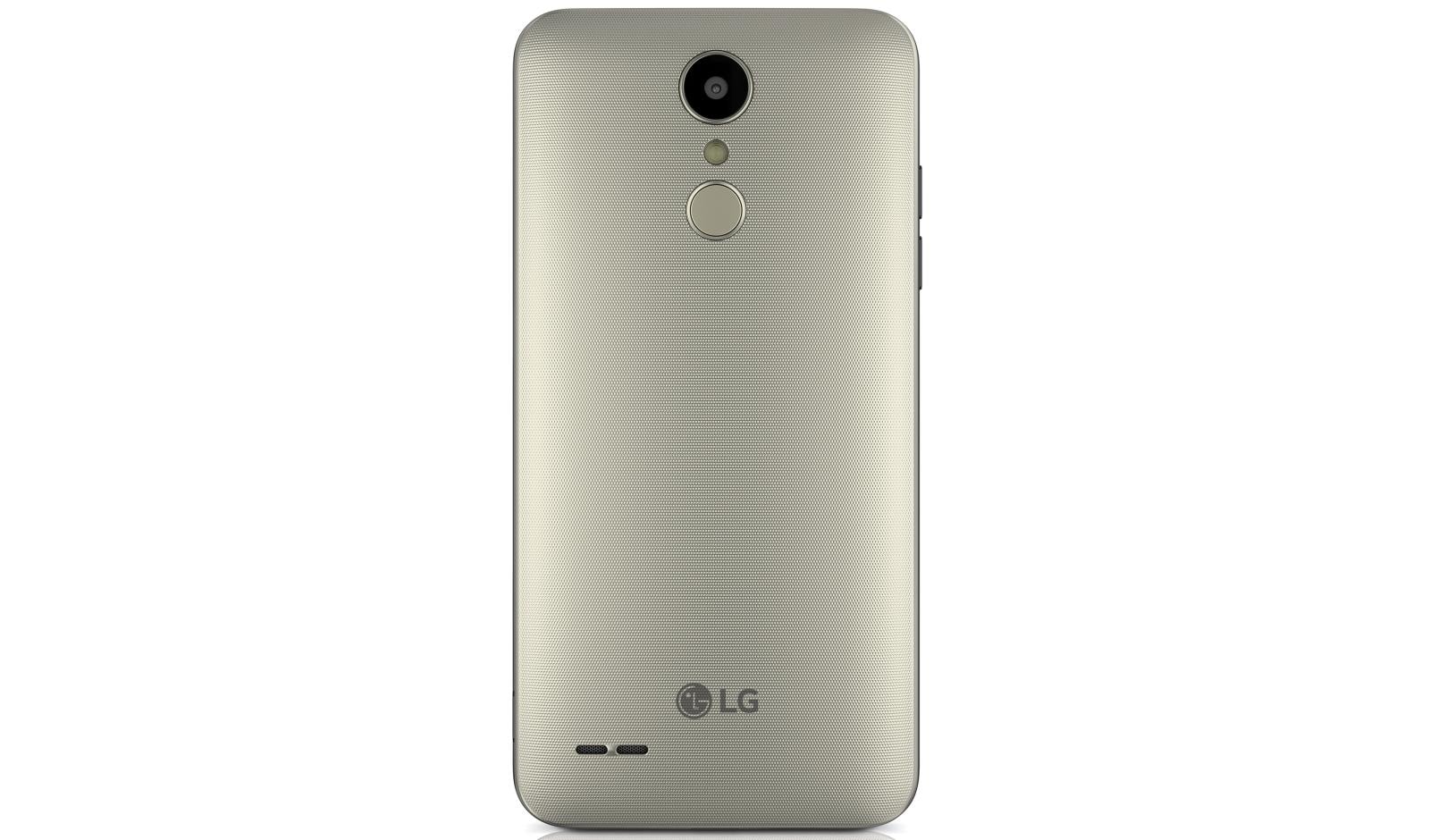 LG Tribute Dynasty Android Smartphone for Virgin | LG USA