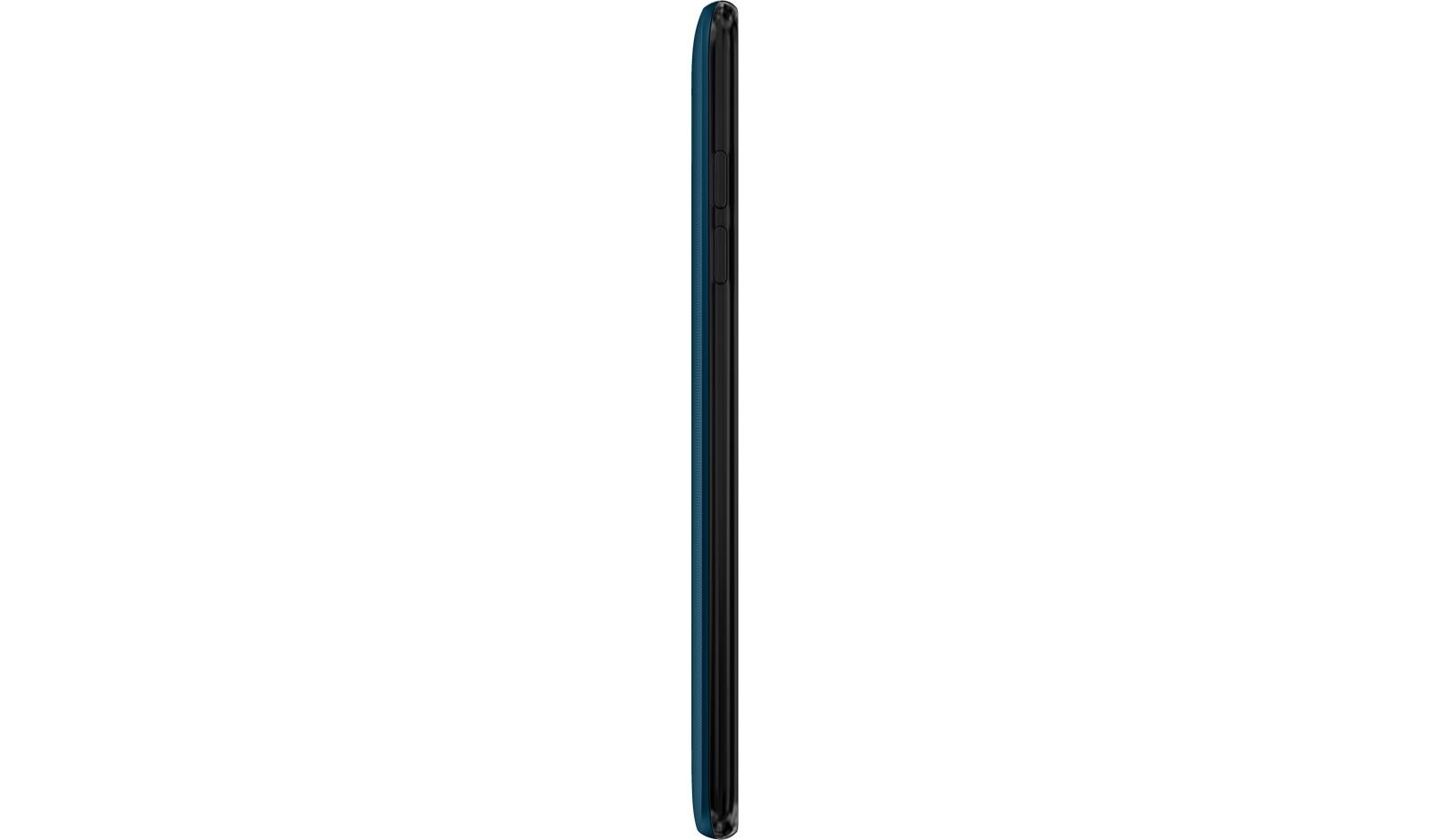 LG Zone 4 Basic Prepaid Smartphone for Verizon | LG USA