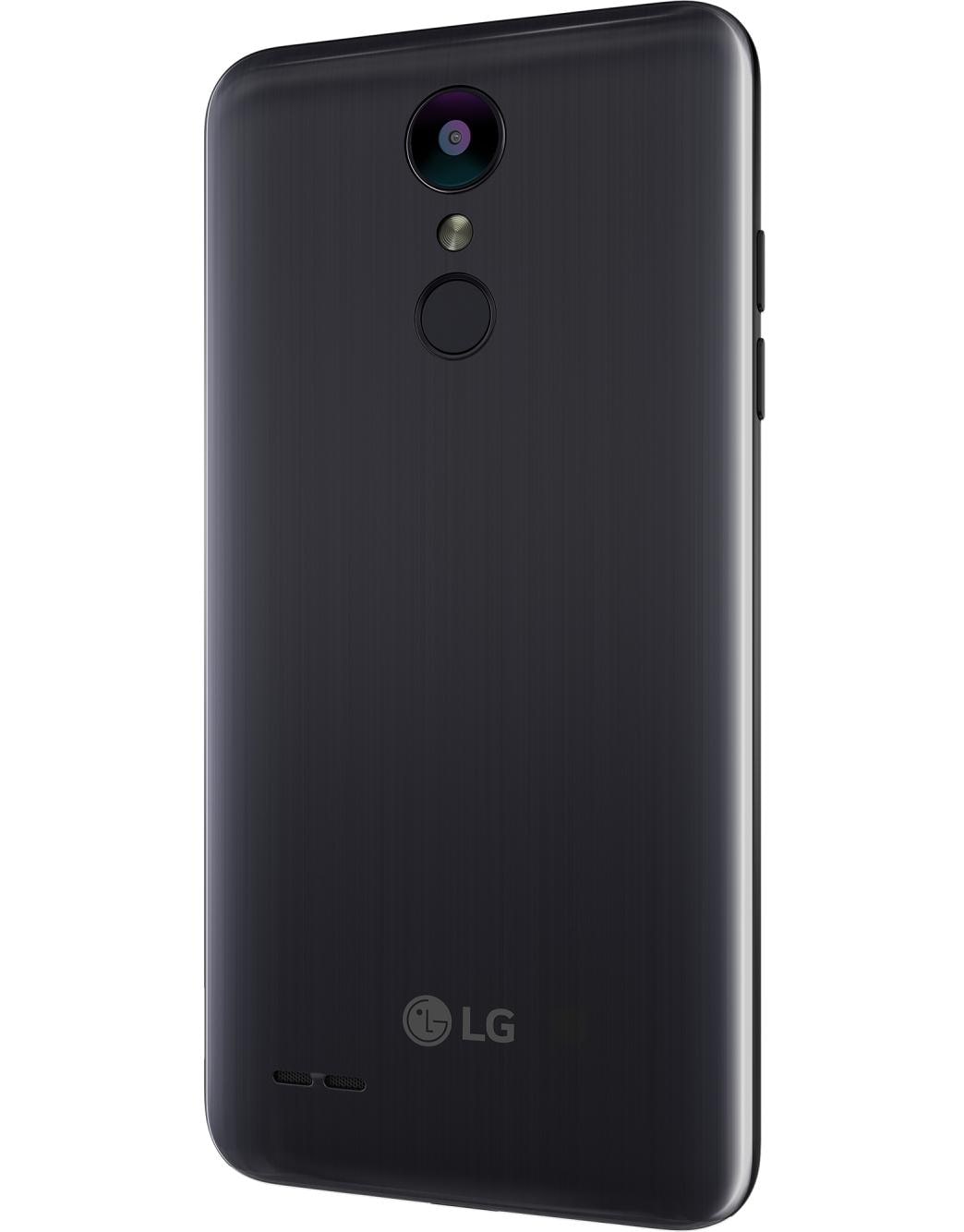 LG K8+ | U.S. Cellular (X210ULM) | LG USA