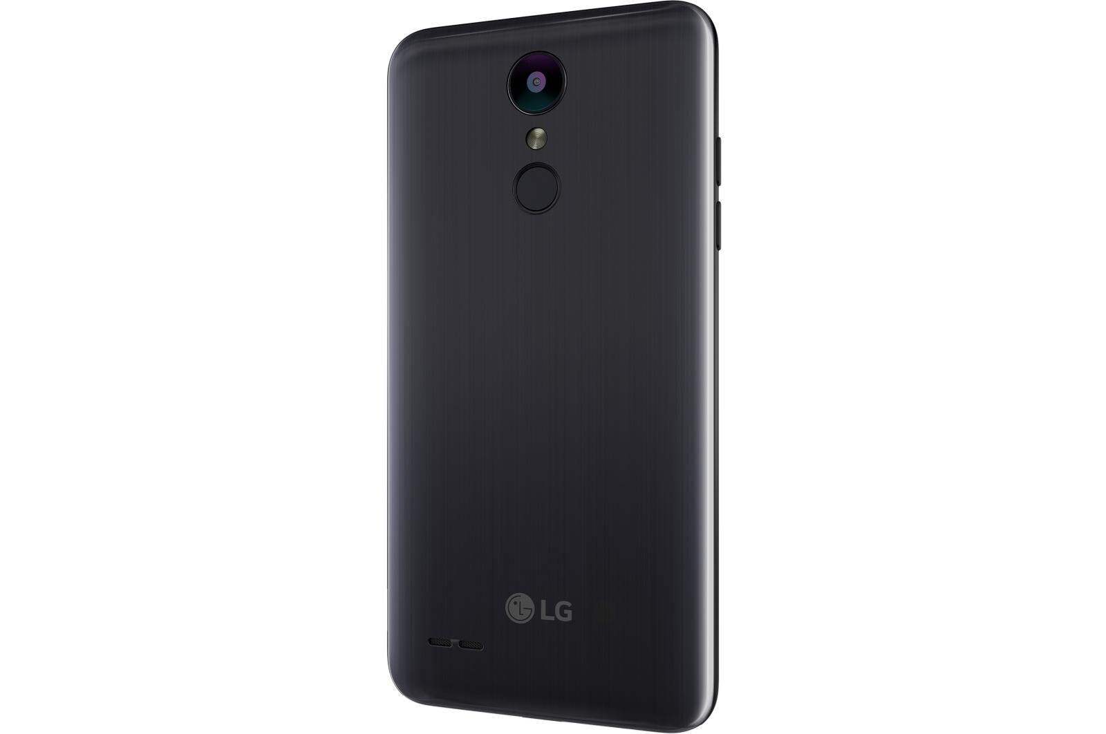 LG K8+ | U.S. Cellular (X210ULM) | LG USA