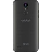 LG Fortune 2 | Cricket Wireless (LMX210CM) | LG USA