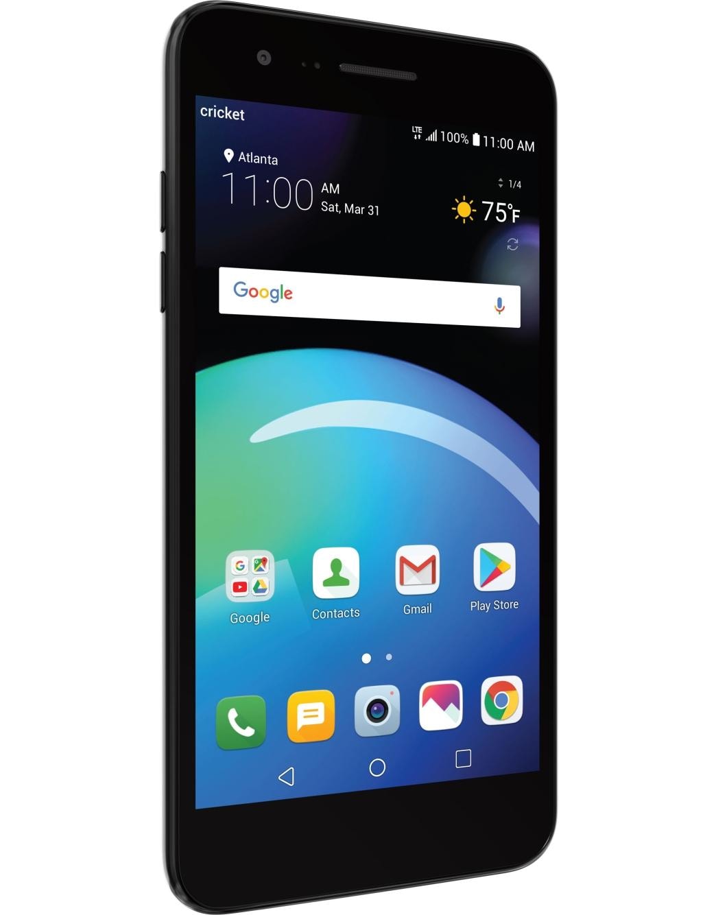 LG Risio™ 3 | Cricket Wireless (LMX210CMR) | LG USA