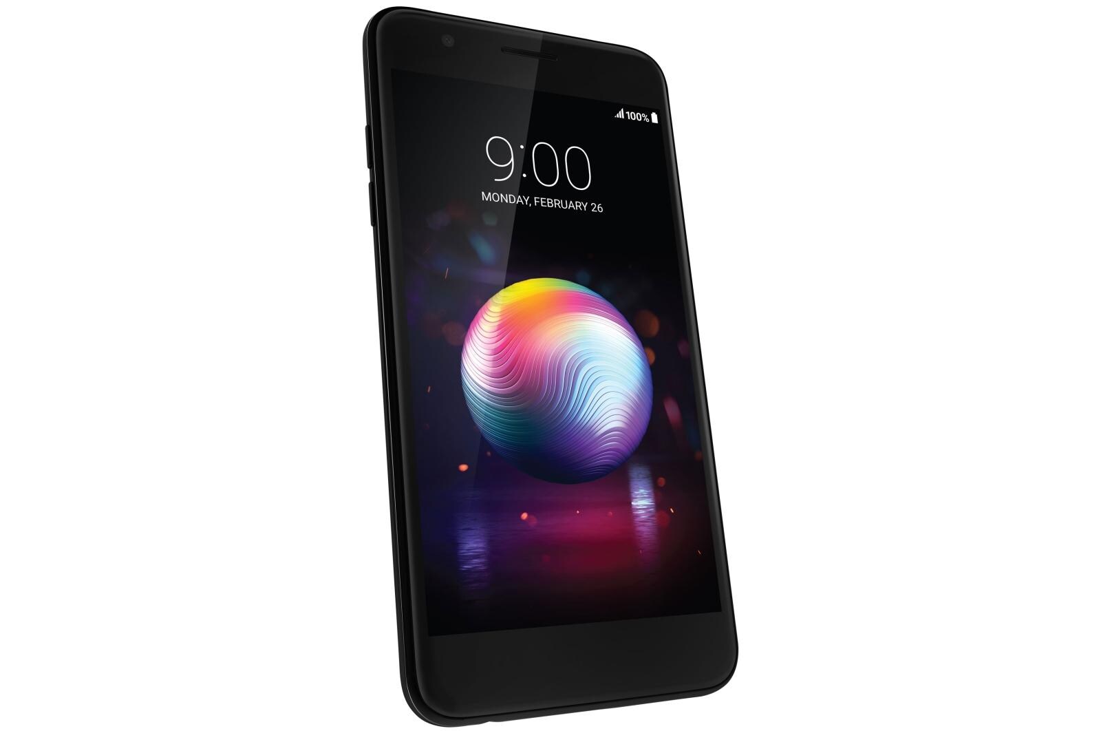 LG K30™ | Xfinity Mobile (LMX410UM) | LG USA