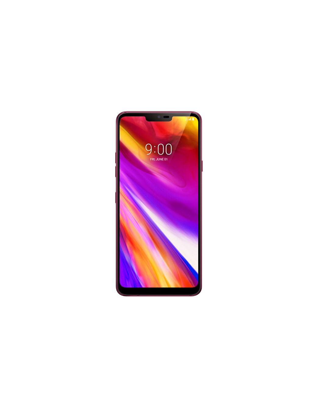 LG G7 ThinQ™ Smartphone for T-Mobile | LMG710TM | LG USA