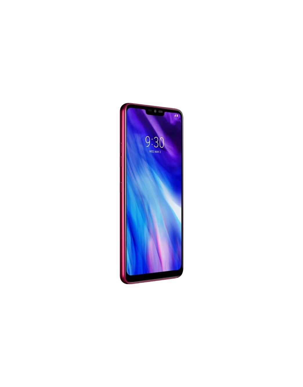 LG G7 ThinQ™ Smartphone for T-Mobile | LMG710TM | LG USA