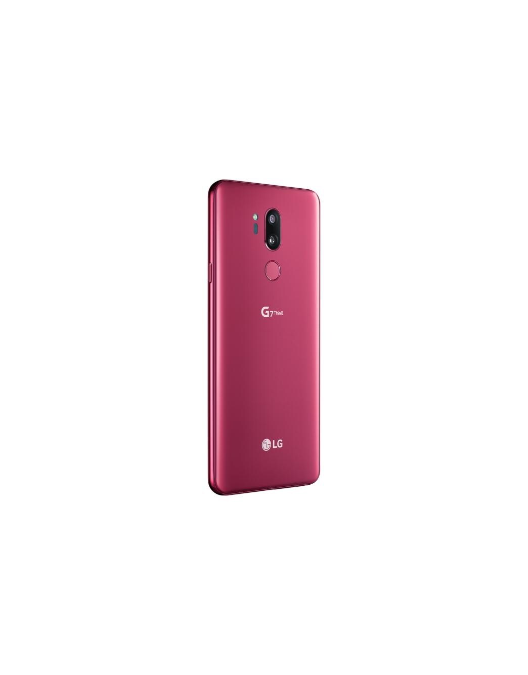 LG G7 ThinQ™ Smartphone for T-Mobile | LMG710TM | LG USA