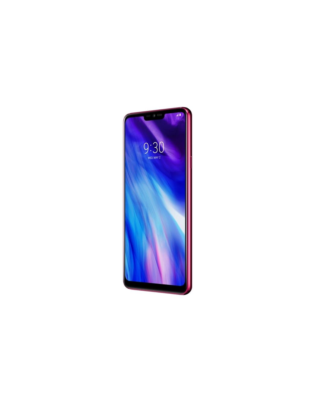 LG G7 ThinQ™ Smartphone for T-Mobile | LMG710TM | LG USA