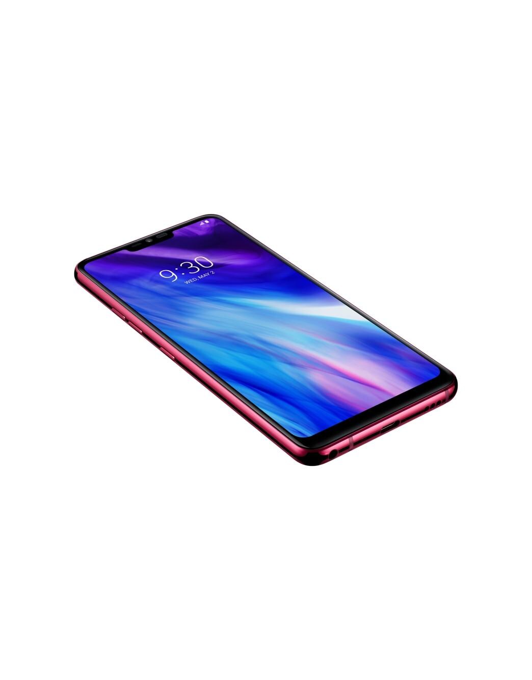 LG G7 ThinQ™ Smartphone for T-Mobile | LMG710TM | LG USA