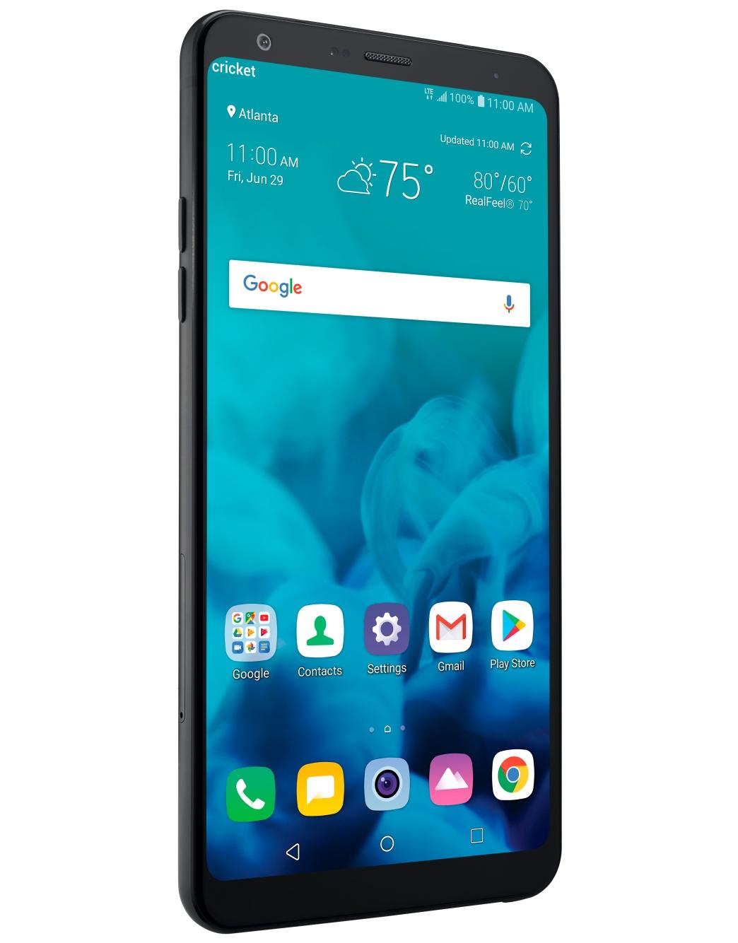 LG Stylo™ 4 | Cricket Wireless (Q710CS) | LG USA