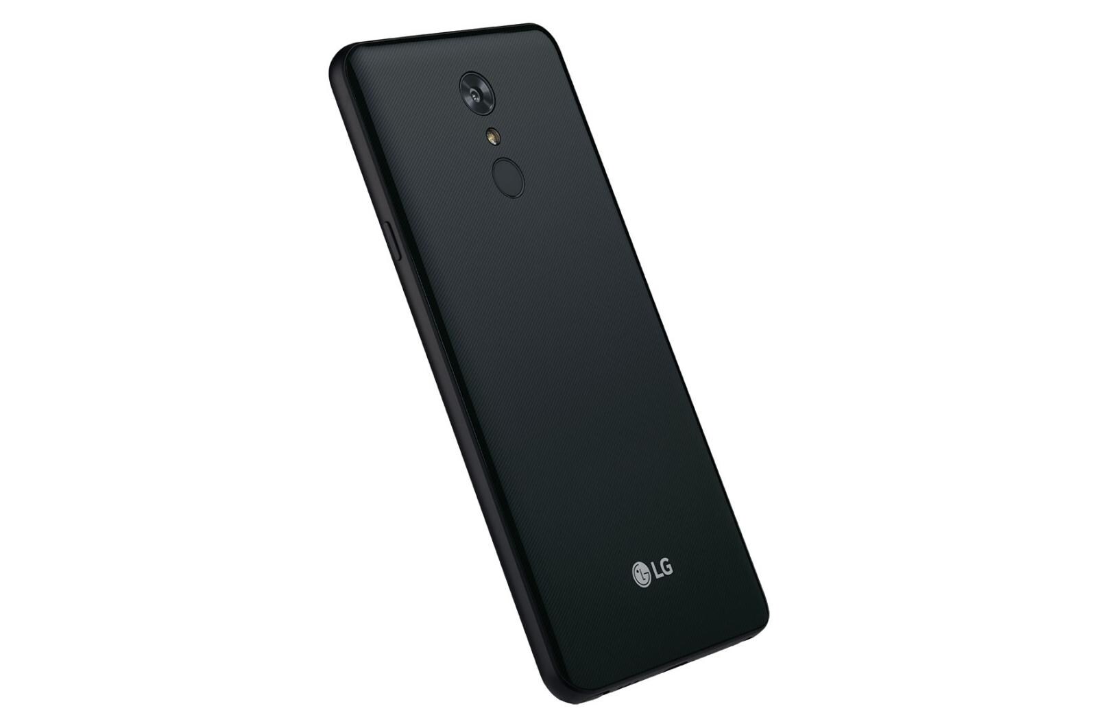 LG Stylo™ 4 | Amazon Prime Exclusive (Q710ULM Amazon) | LG USA