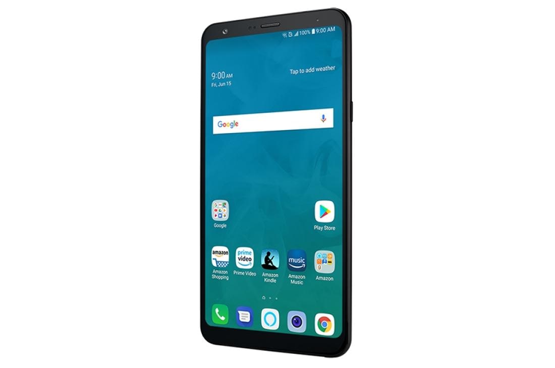 LG Stylo™ 4 | Amazon Prime Exclusive (Q710ULM Amazon) | LG USA