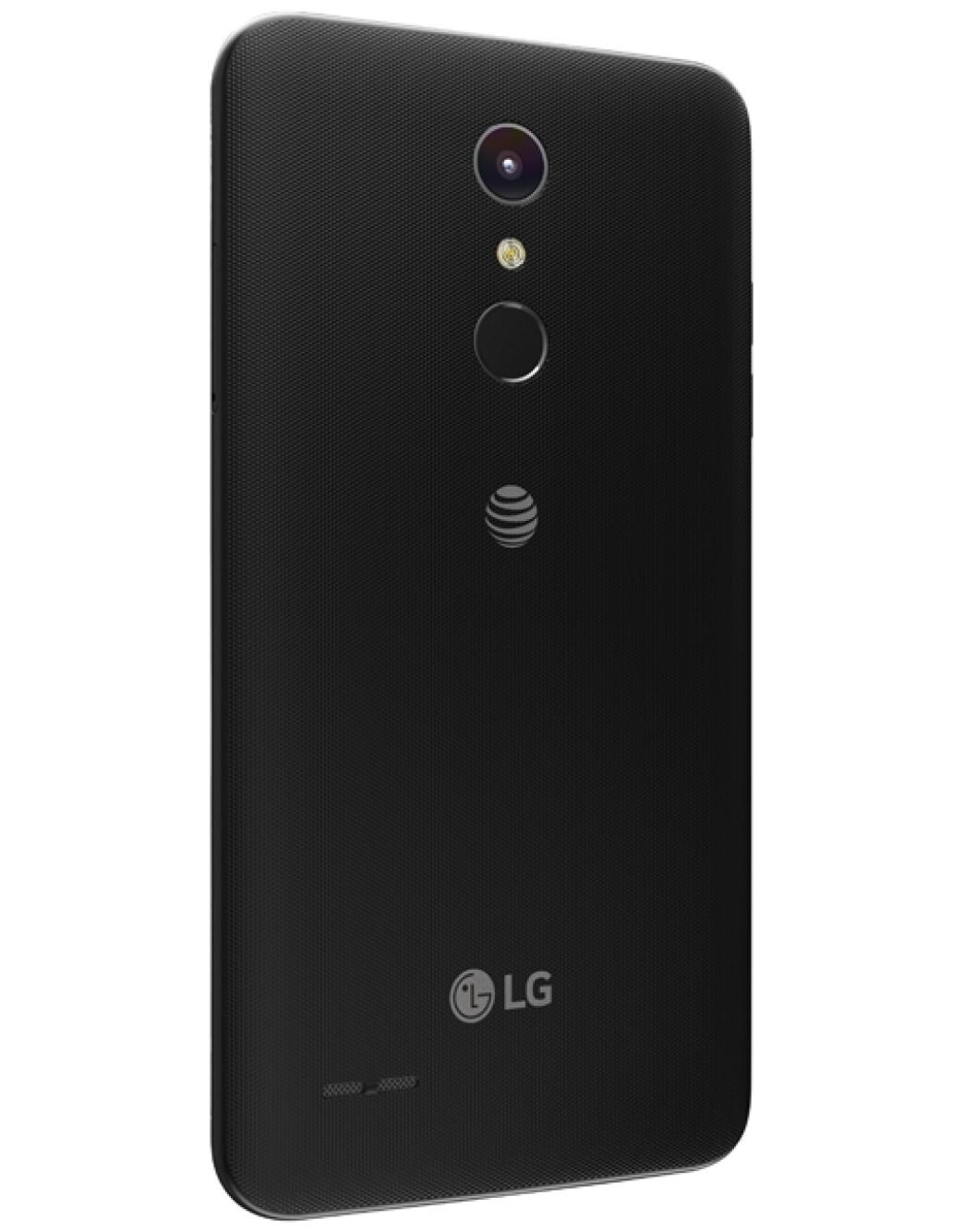 LG Phoenix® Plus | AT&T Prepaid (X410AS) | LG USA