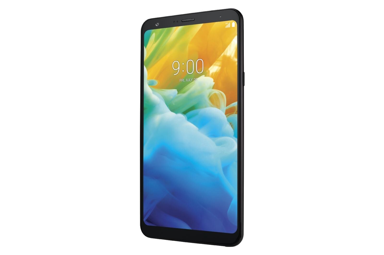 LG Stylo™ 4 | Unlocked (Q710ULM Unlocked) | LG USA