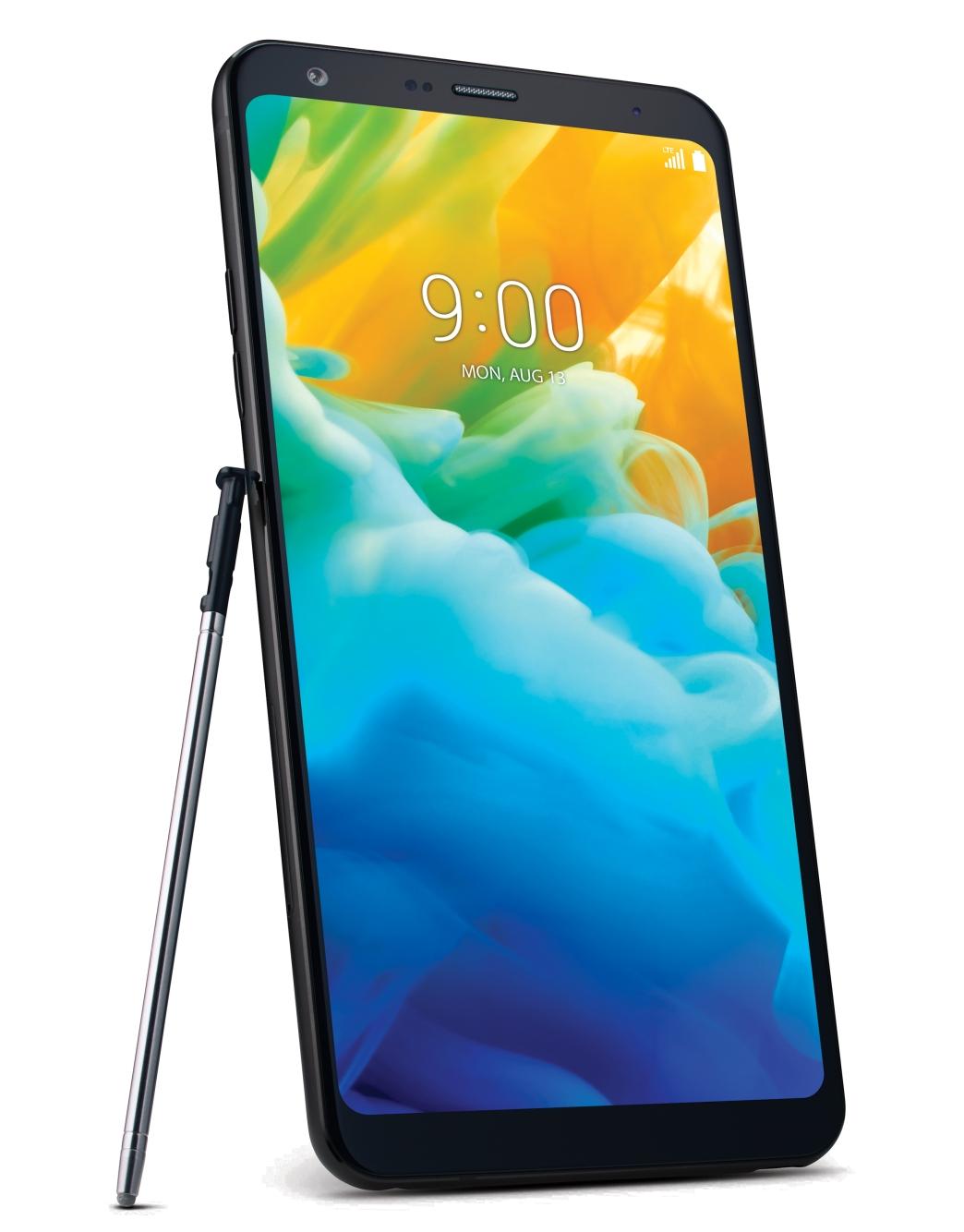 LG Stylo™ 4 | Boost Mobile (Q710AL Boost) | LG USA