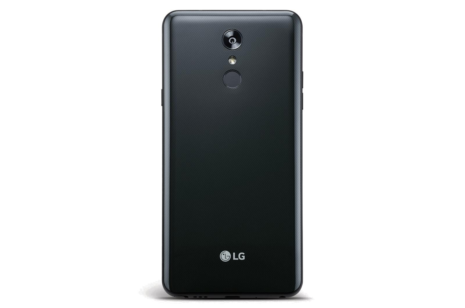 LG Stylo™ 4 | Boost Mobile (Q710AL Boost) | LG USA
