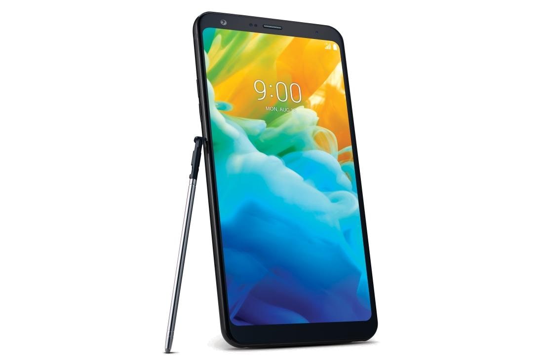 LG Stylo™ 4 | Boost Mobile (Q710AL Boost) | LG USA