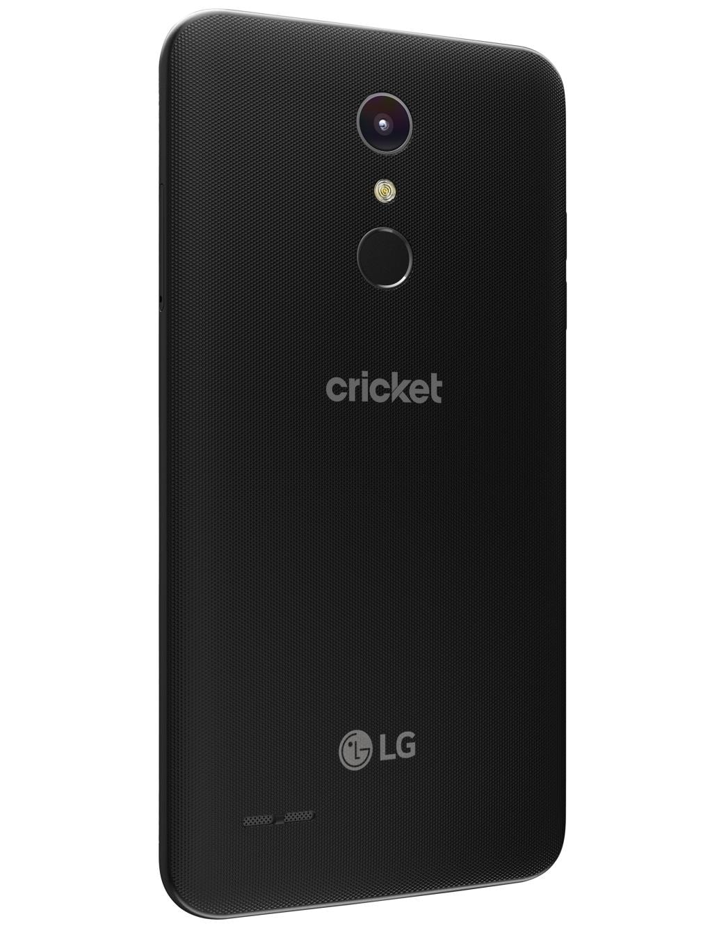 LG Harmony™ 2 | Cricket Wireless (X410CS) | LG USA