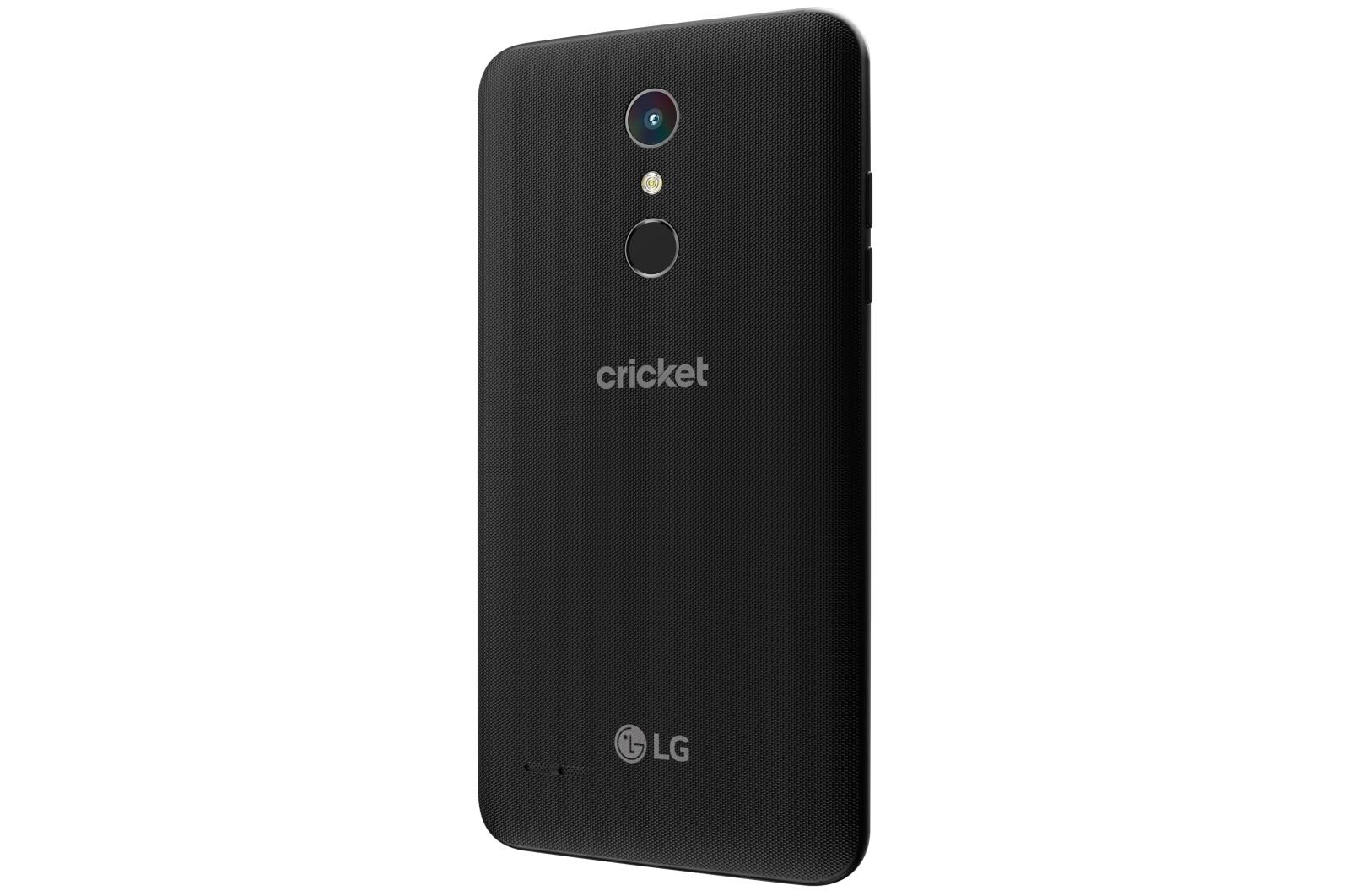 LG Harmony™ 2 | Cricket Wireless (X410CS) | LG USA