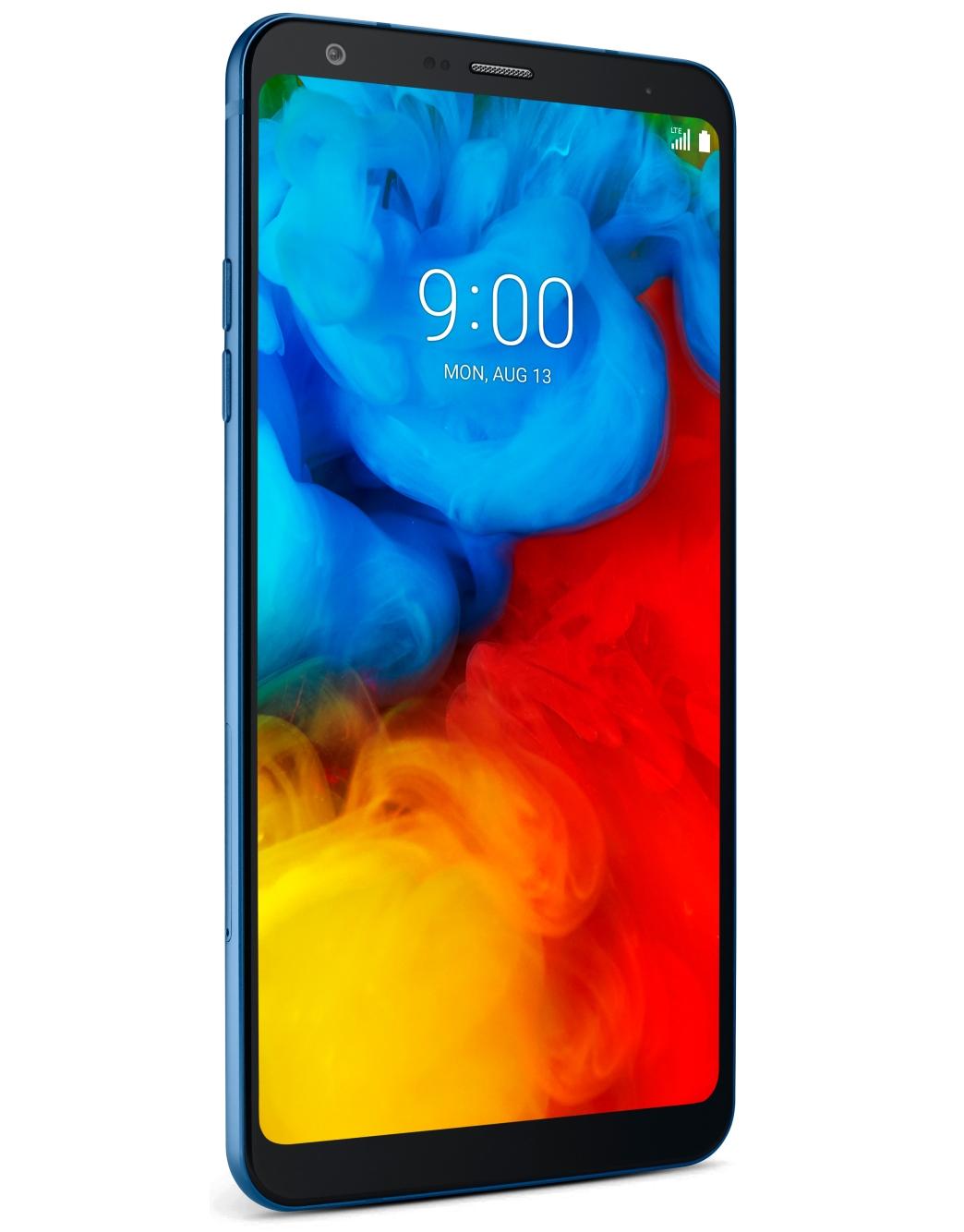 LG Stylo™ 4 Plus | Boost Mobile (Q710PL Boost) | LG USA