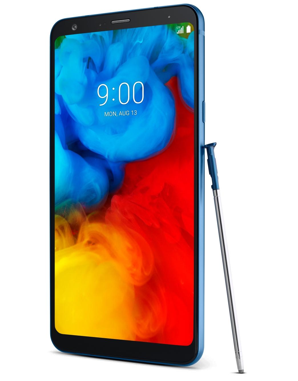 LG Stylo™ 4 Plus | Boost Mobile (Q710PL Boost) | LG USA