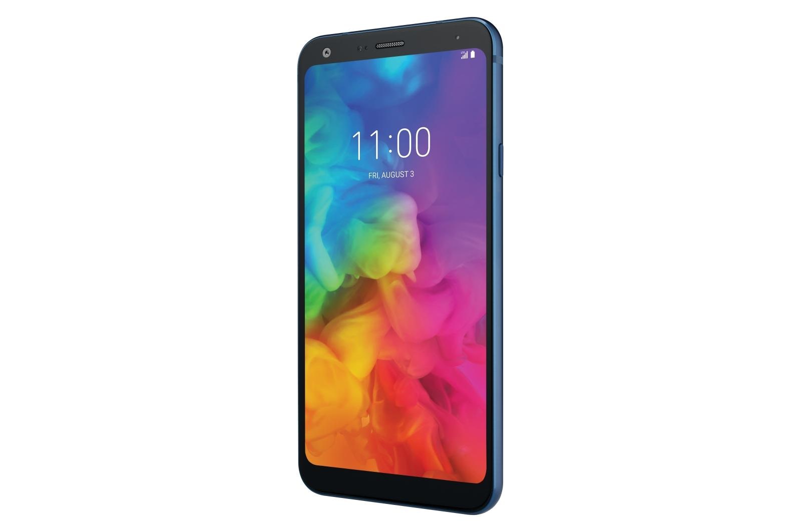 LG Q7+™ | T-Mobile (Q610TA) | LG USA
