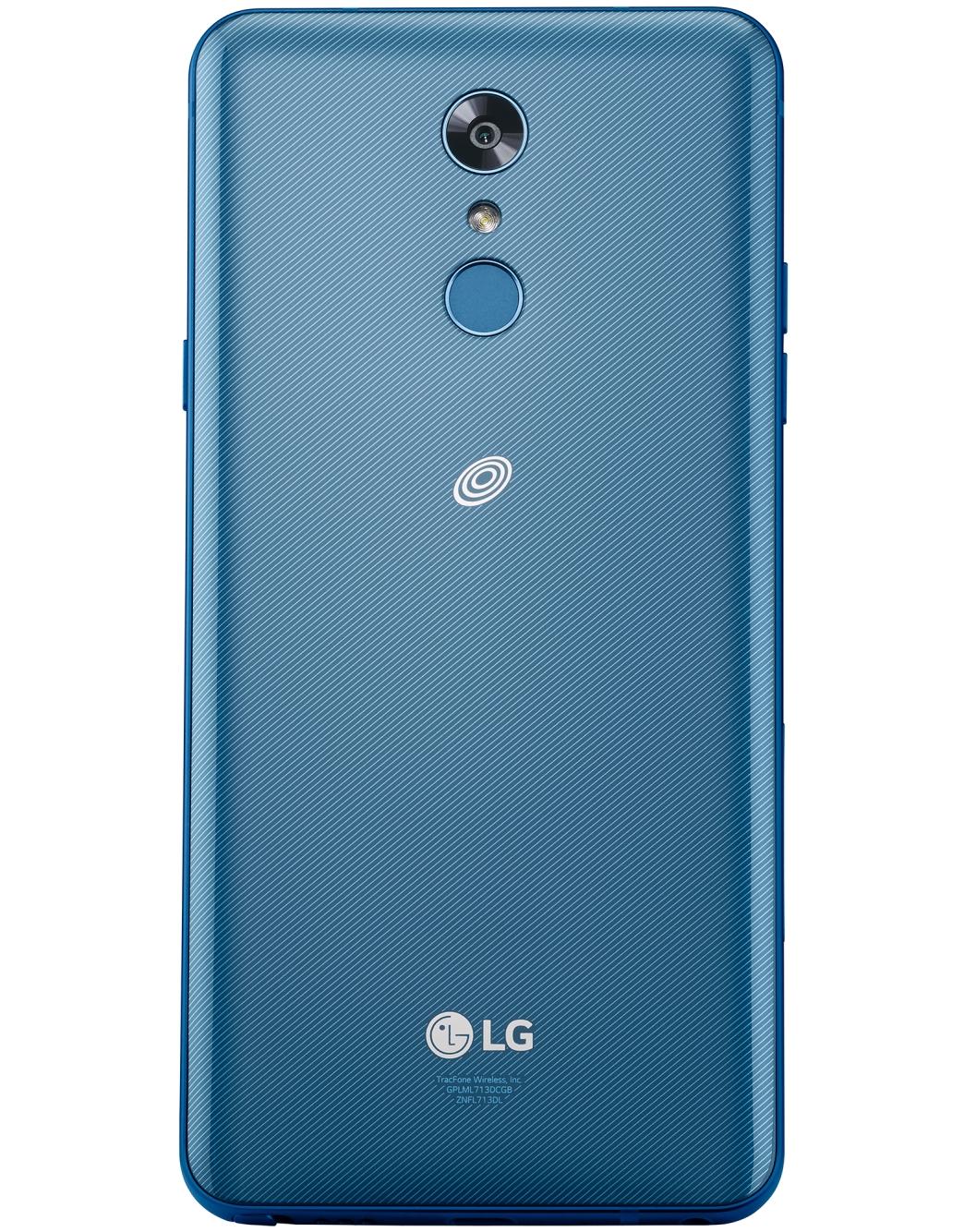 LG Stylo™ 4 | TracFone (L713DL) | LG USA