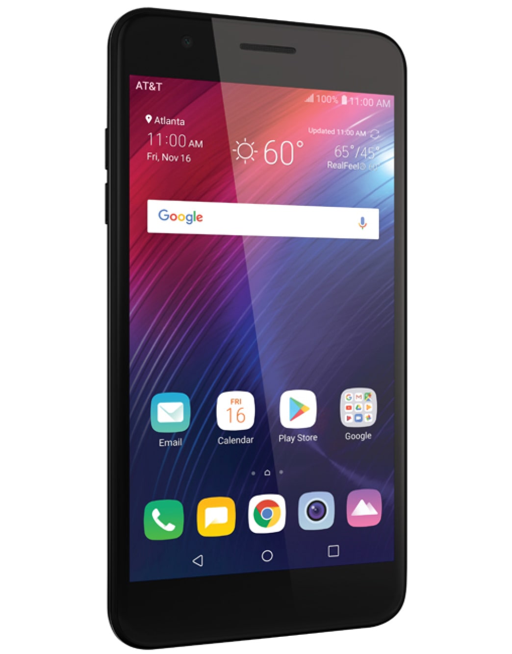 LG K30™ | AT&T (X410AS K30) | LG USA