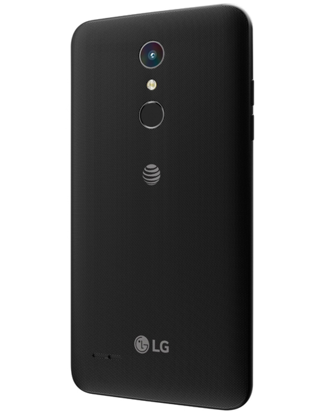 LG K30™ | AT&T (X410AS K30) | LG USA
