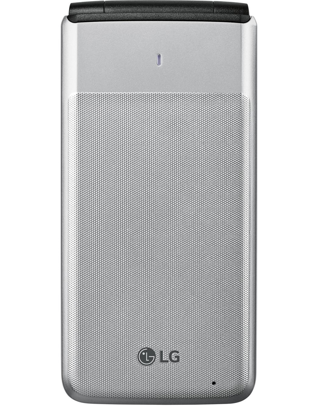 LG Wine™ LTE | ACG (AN220) | LG USA