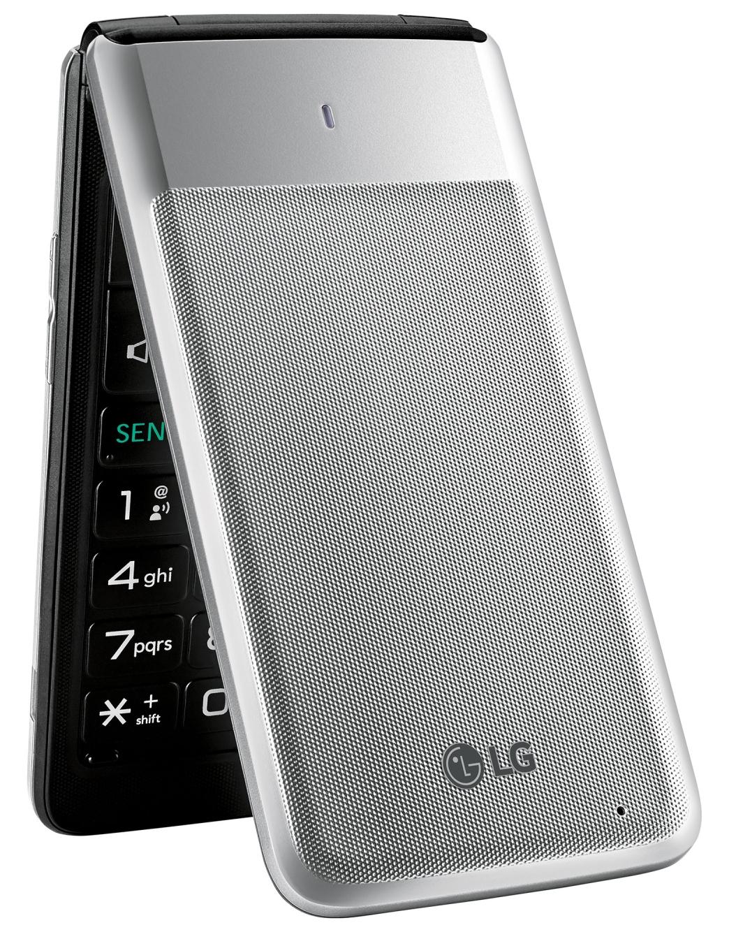 LG Wine™ LTE | ACG (AN220) | LG USA