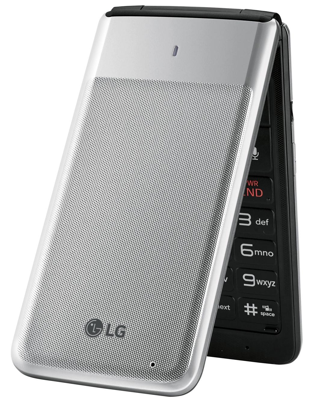 LG Wine™ LTE | ACG (AN220) | LG USA