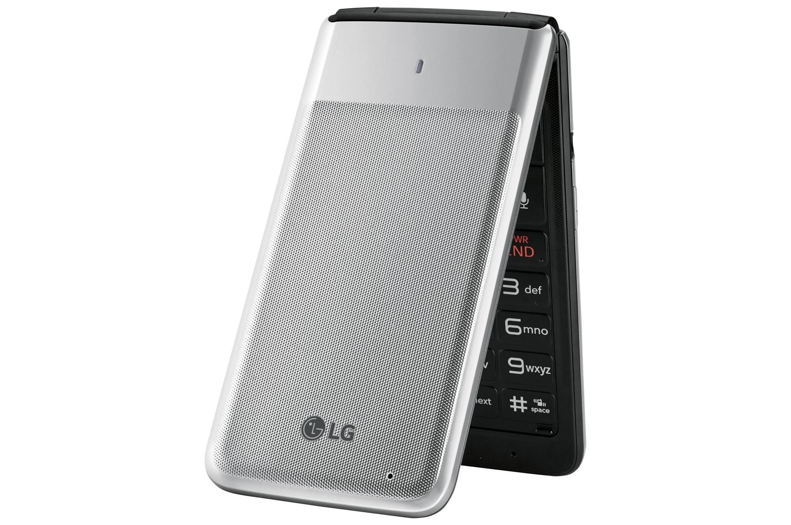LG Wine™ LTE | ACG (AN220) | LG USA