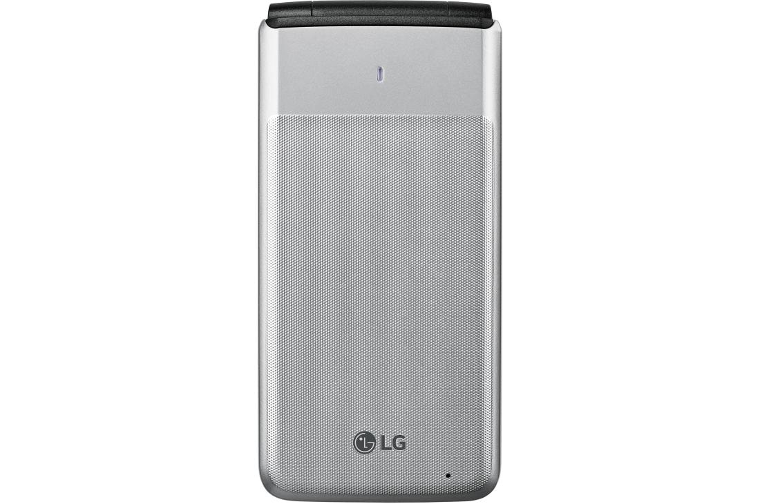 LG Wine™ LTE | ACG (AN220) | LG USA