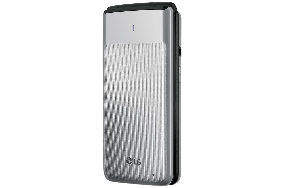 LG Wine™ LTE | ACG (AN220) | LG USA