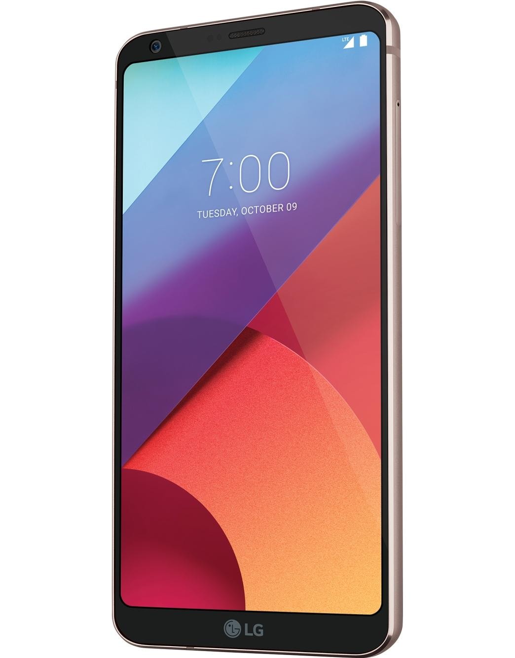LG G6 for Boost Mobile: Big Screen. Small Phone. | LG USA