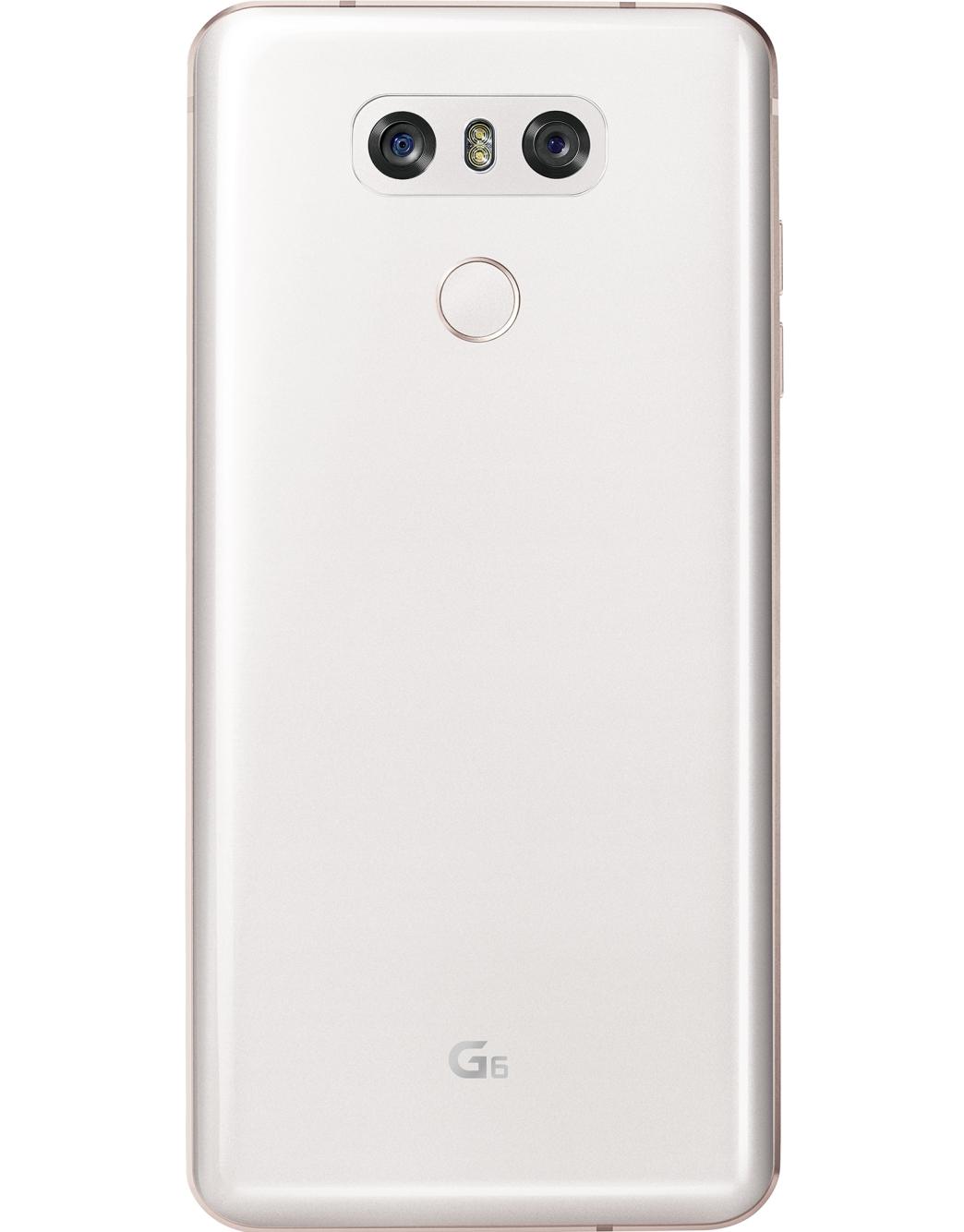 LG G6 for Boost Mobile: Big Screen. Small Phone. | LG USA