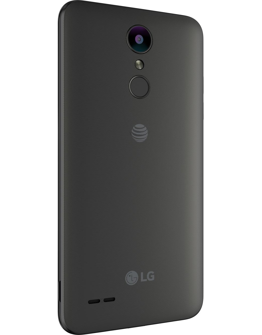 LG phoenix® 4 | AT&T Prepaid (X210APM) | LG USA