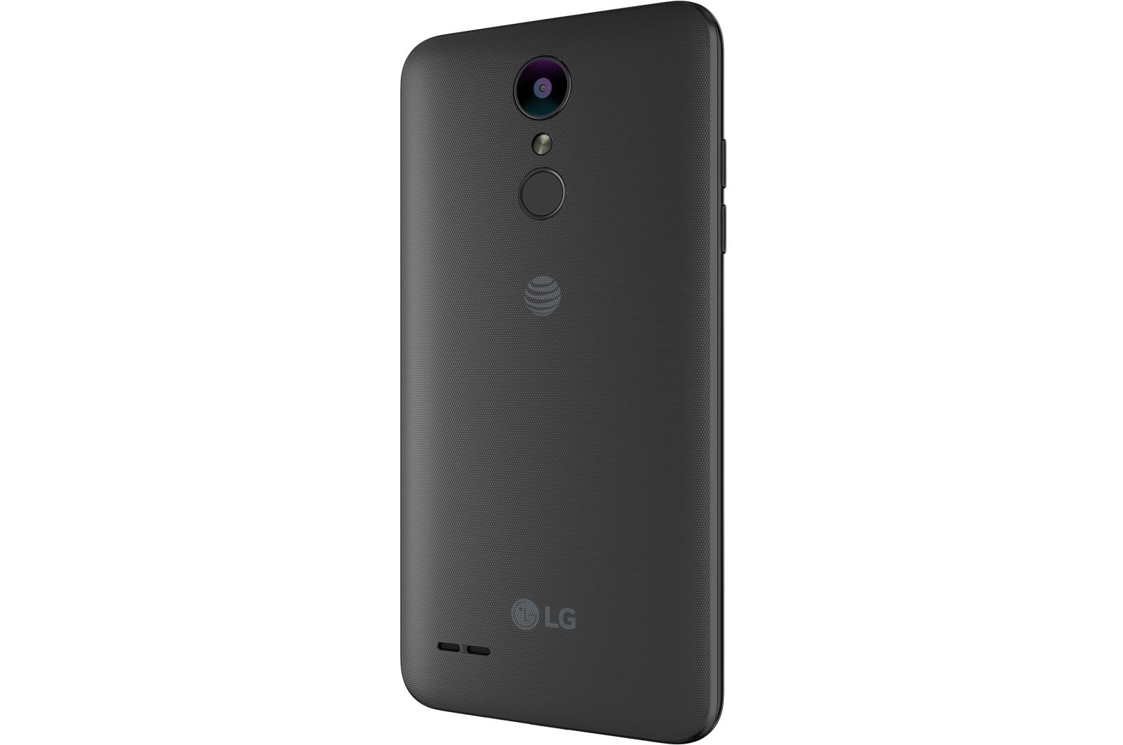 LG phoenix® 4 | AT&T Prepaid (X210APM) | LG USA