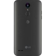 LG phoenix® 4 | AT&T Prepaid (X210APM) | LG USA