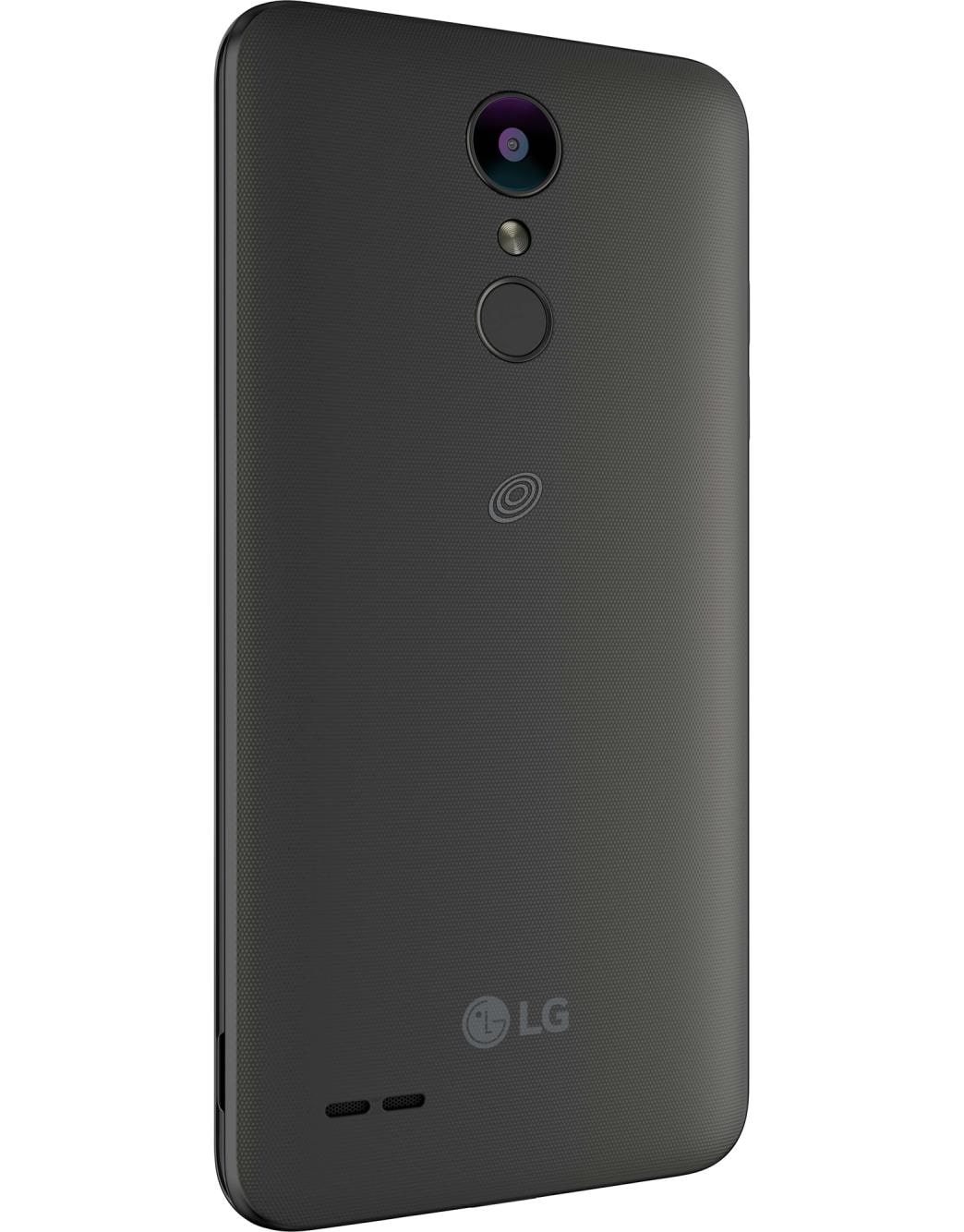 LG Rebel™ 4 LTE (CDMA) | TracFone (L212VL) | LG USA
