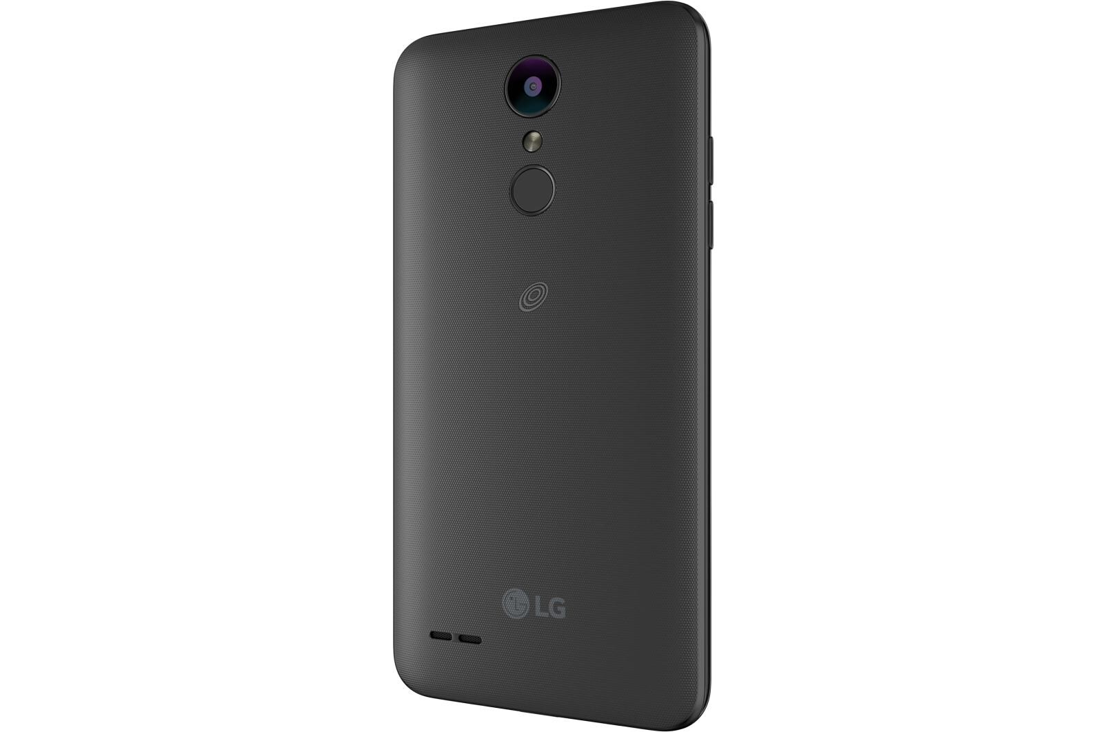 LG Rebel™ 4 LTE (CDMA) | TracFone (L212VL) | LG USA