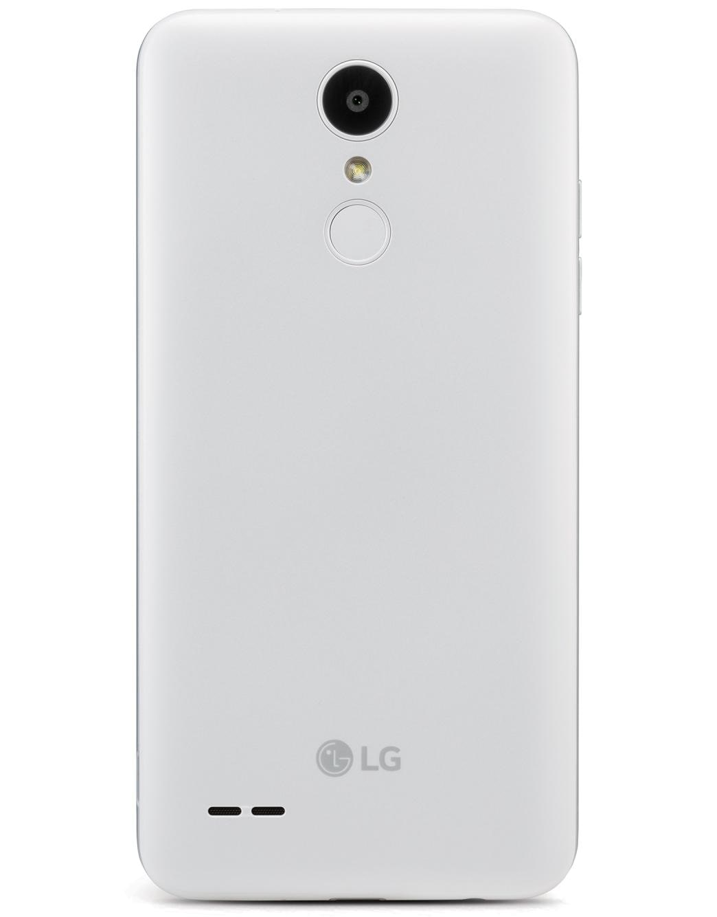 LG Tribute™ Empire | Boost Mobile (LMX220PM - Boost) | LG USA