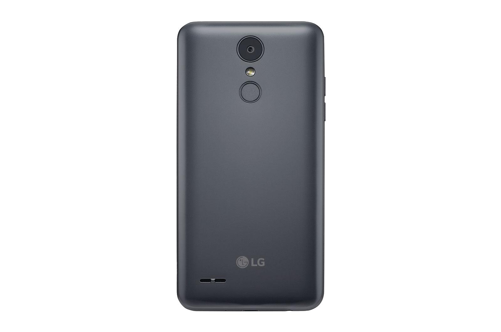 LG Aristo® 3 | Metro by T-Mobile (LMX220MA) | LG USA