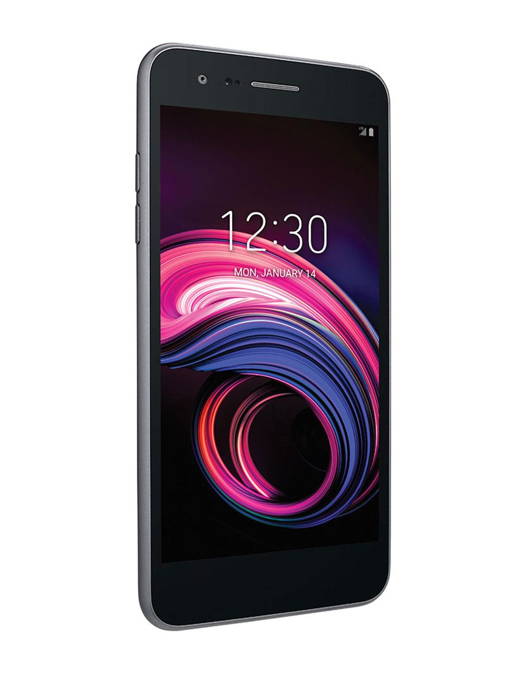 LG Aristo® 3 | Metro by T-Mobile (LMX220MA) | LG USA