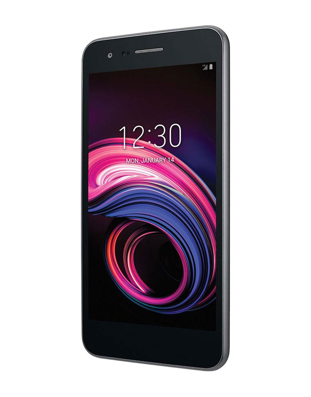 LG Aristo® 3 | Metro by T-Mobile (LMX220MA) | LG USA
