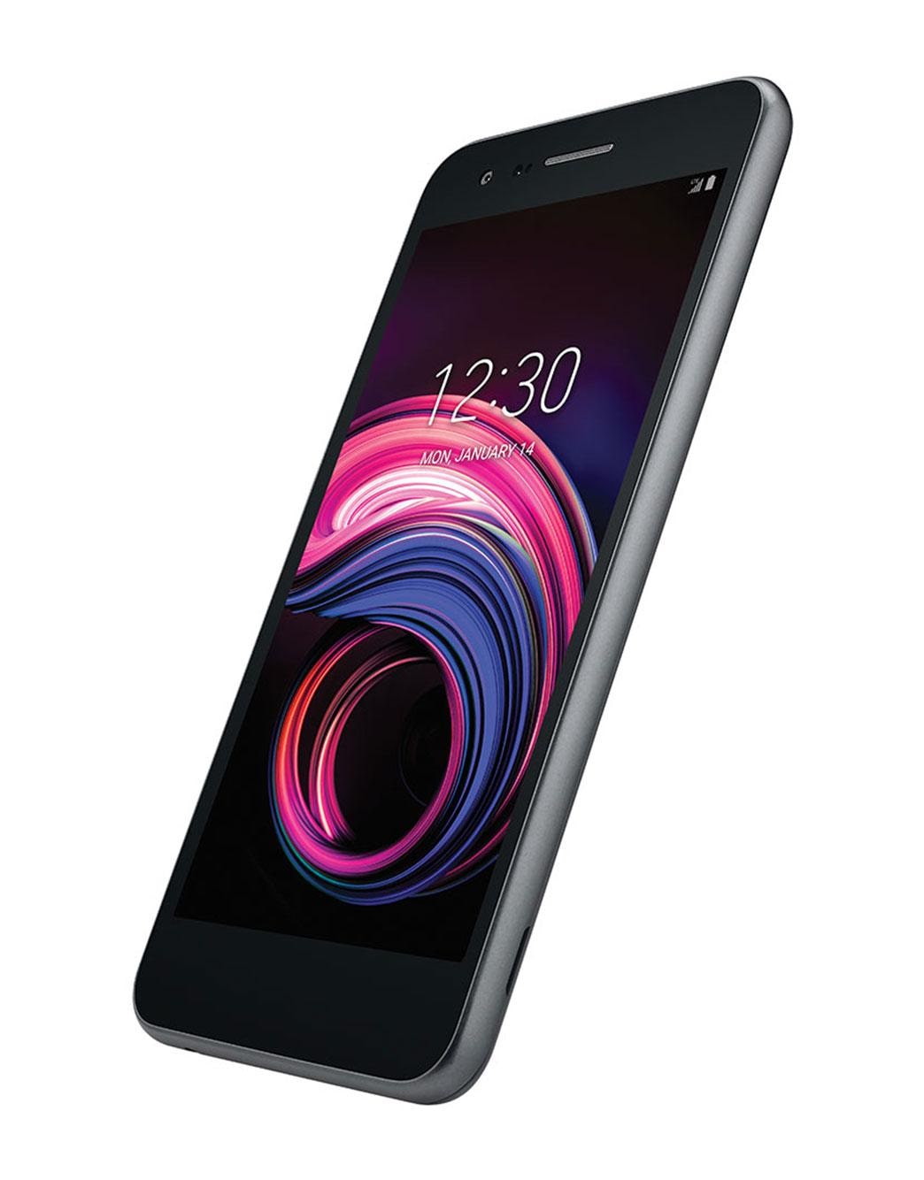 LG Aristo® 3 | Metro by T-Mobile (LMX220MA) | LG USA